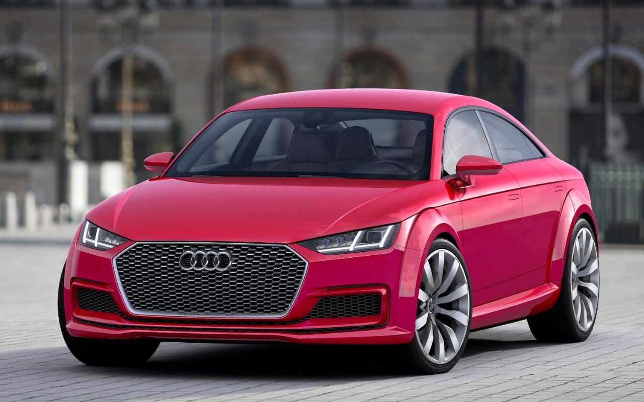 Servizio assistenza clienti Audi