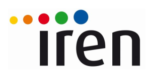 Servizio assistenza clienti Iren