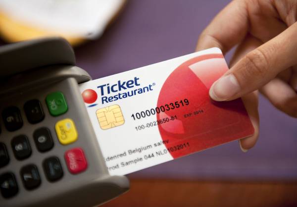 Servizio assistenza clienti Edenred Ticket Restaurant