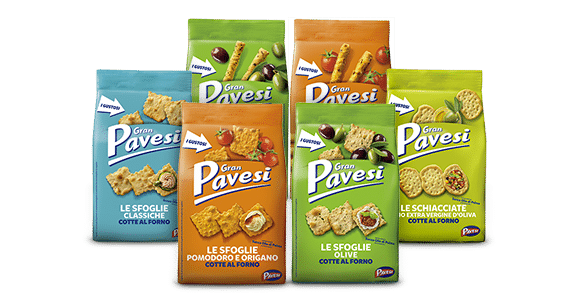 Servizio assistenza clienti Pavesi