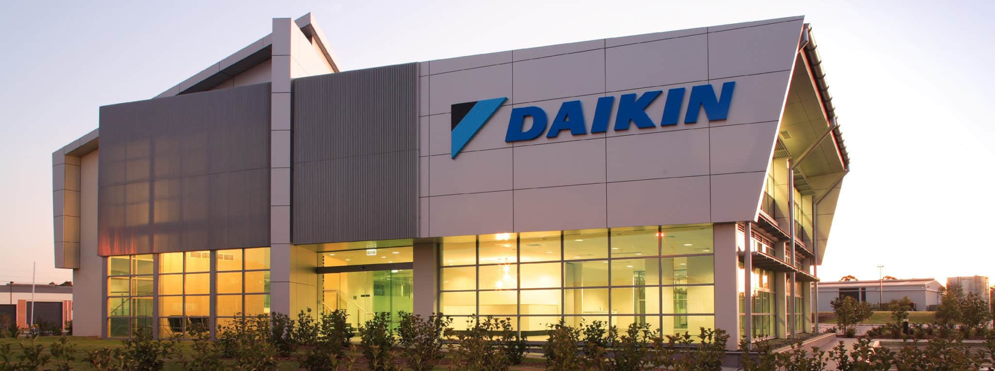 Servizio assistenza clienti Daikin