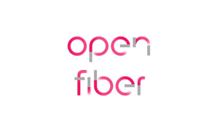Servizio assistenza clienti Open Fiber