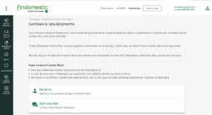 Findomestic servizio clienti: telefono e contatti dell'assistenza