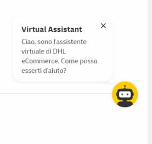DHL servizio clienti: telefono, mail e contatti dell'assistenza
