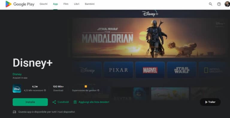 Disney Plus assistenza: numero e contatti del servizio clienti