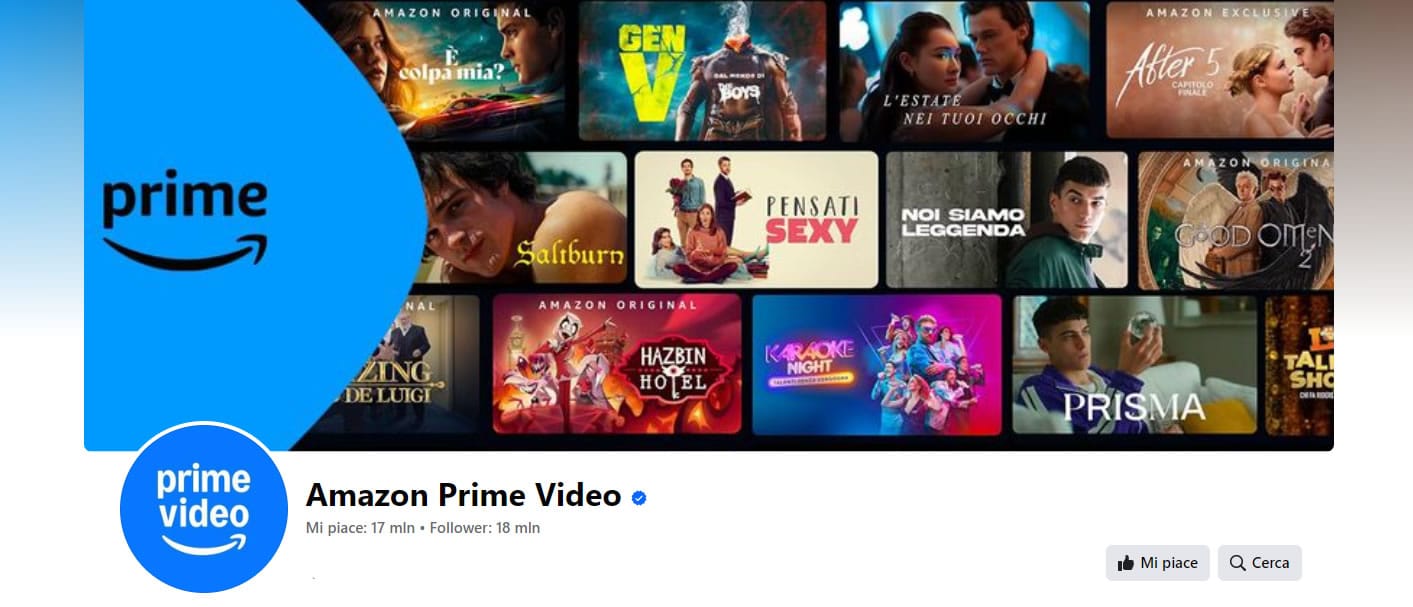 Assistenza Prime Video: come contattare il servizio clienti